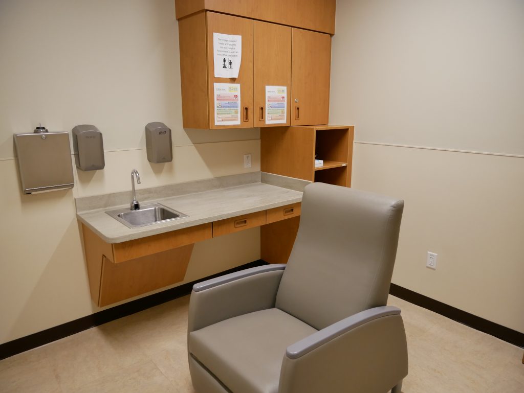 Connect 2 Care | Health Solutions West