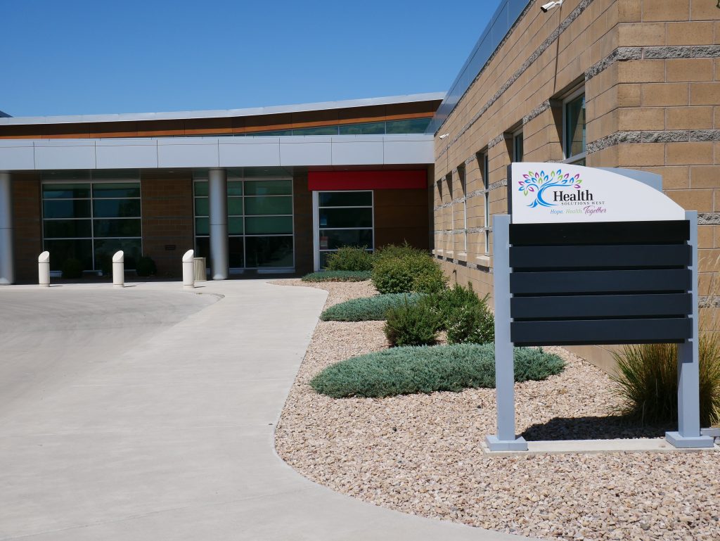 Connect 2 Care | Health Solutions West